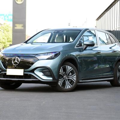 中国 メルセデス・ベンツ EQE 500 EV 電動車 高級新エネルギー車 セダン 販売のため