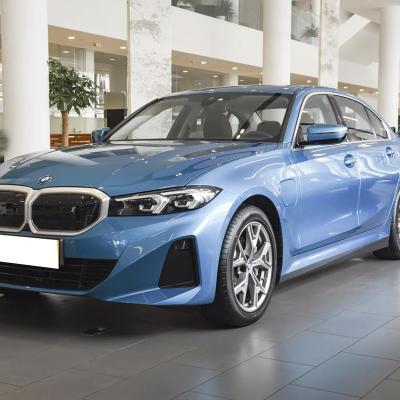 China Nieuwe energievoertuigen 35I 40l BMW i3 EV Elektrische auto Pure 5 Seat Sport Sedan Te koop
