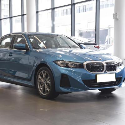 China Nieuwe energievoertuigen 35I 40l BMW i3 EV Elektrische auto Pure 5 Seat Sport Sedan Te koop