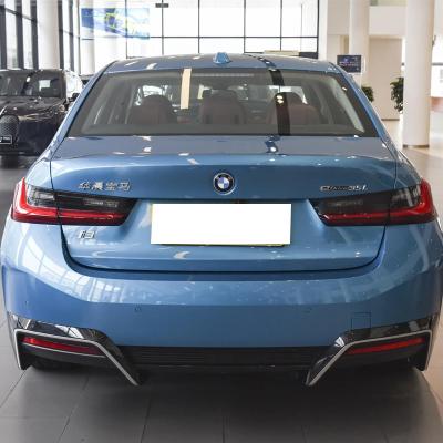 China Nieuwe energievoertuigen 35I 40l BMW i3 EV Elektrische auto Pure 5 Seat Sport Sedan Te koop