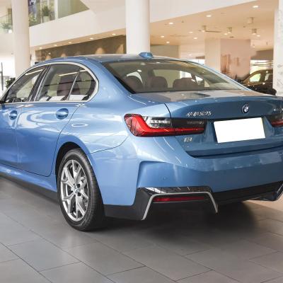 China Nieuwe energievoertuigen 35I 40l BMW i3 EV Elektrische auto Pure 5 Seat Sport Sedan Te koop
