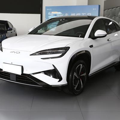 Cina Cina BYD Sea Lion 07 EV Auto elettrica 610KM Veicoli a nuova energia SUV puro in vendita