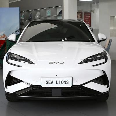 Cina Mercedes Benz EQB 350 Auto elettrica Veicolo a nuova energia SUV EV puro in vendita