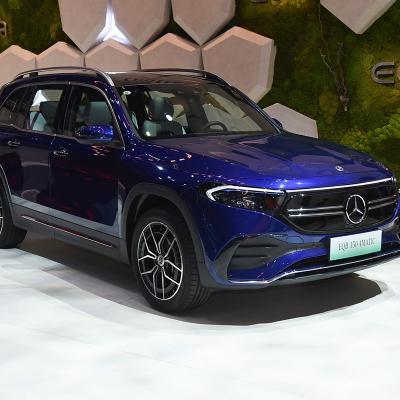 Cina Mercedes Benz EQB 350 Auto elettrica Veicolo a nuova energia SUV EV puro in vendita
