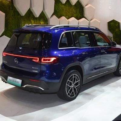 Cina Mercedes Benz EQB 350 Auto elettrica Veicolo a nuova energia SUV EV puro in vendita