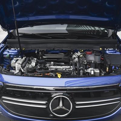 Cina Mercedes Benz EQB 350 Auto elettrica Veicolo a nuova energia SUV EV puro in vendita