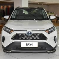 China Forward Shift Number 5 Electric SUV Dark Interior Edition for sale