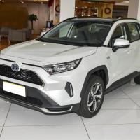China Forward Shift Number 5 Electric SUV Dark Interior Edition for sale