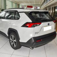 China Forward Shift Number 5 Electric SUV Dark Interior Edition for sale