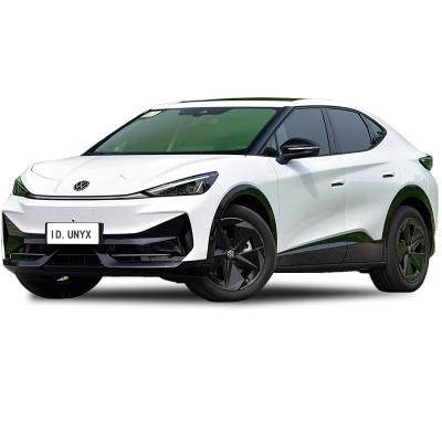 Cina Volkswagen 5 posti SUV VW ID.UNYX EV Auto elettrica Veicolo a nuova energia Puro in vendita