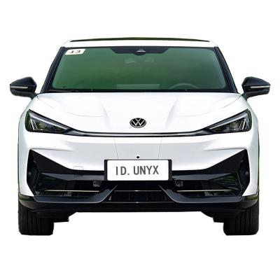 Cina 2024 Volkswagen VW ID.UNYX EV Auto elettrica Veicolo a nuova energia Pure 5 posti SUV in vendita