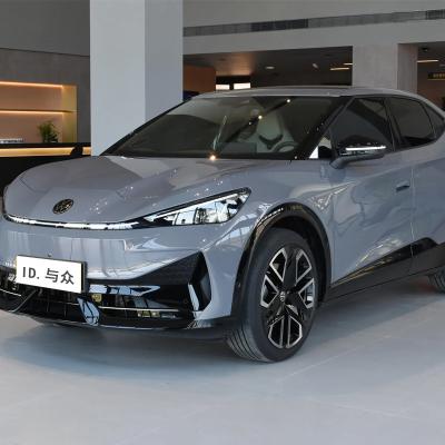 Cina VW ID.UNYX Nuovo lusso 5 porte 5 posti auto elettrica Veicolo 250kW EV di nuova energia in vendita