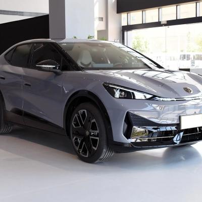 Cina VW ID.UNYX Nuovo lusso 5 porte 5 posti auto elettrica Veicolo 250kW EV di nuova energia in vendita