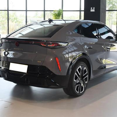 Cina VW ID.UNYX Nuovo lusso 5 porte 5 posti auto elettrica Veicolo 250kW EV di nuova energia in vendita