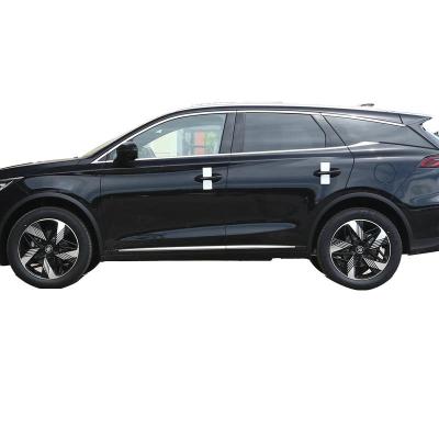 Cina BYD Tang 2024 DM-i Champion Edition 112KM Auto elettrica Suv ibrido elettrico in vendita