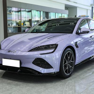 Cina BYD Seal 650Km 4WD Versione Long Endurance Auto elettrica Veicoli a nuova energia in vendita