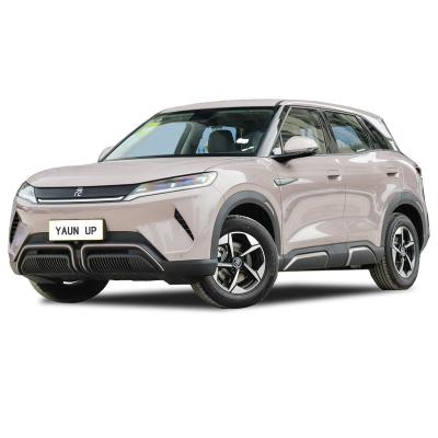 Cina BYD Yuan UP EV Auto elettrica 2024 Veicoli a nuova energia Pure SUV Leader 401km in vendita