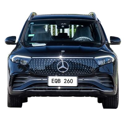 Cina Mercedes Benz EQB 350 4MATIC EV Automobile elettrica Veicolo SUV a nuova energia in vendita