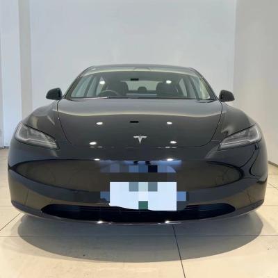 Cina Veicoli a nuova energia Usato a destra Tesla Model 3 EV Electric Car in vendita