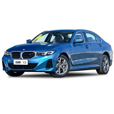 Cina Nuovi veicoli energetici berlina 5 posti eDrive puro 40 L BMW i3 Auto elettrica in vendita