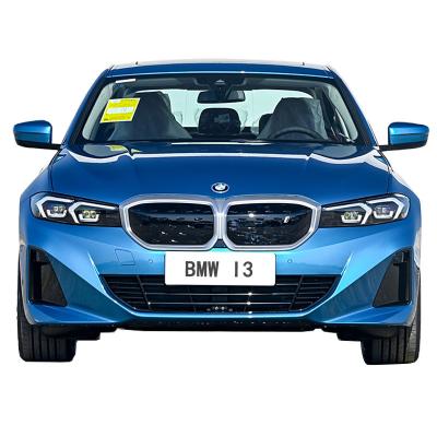 Cina 2024 BMW i3 Electric Car NEW Energy Vehicles Sport 5 posti Pure eDrive 40 L in vendita