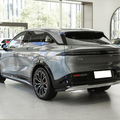 China Autopilot ingeschakeld Elektrische Sedan Auto's met integrale carrosseriecabine structuur Te koop