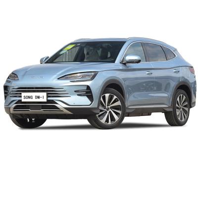 Cina Autopilota rivoluzione Auto elettriche con 180Mph velocità massima Trasformazione Trasporti in vendita