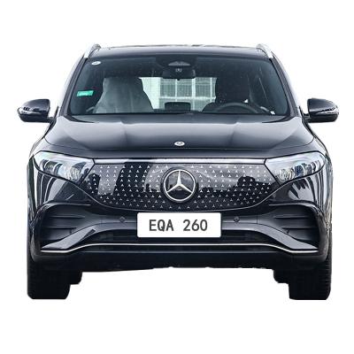 Cina 2025 Mercedes Benz EQA 260 Auto elettrica 5 posti New Energy SUV Pure EV in vendita