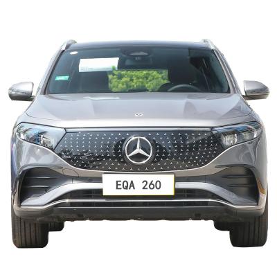 Cina 2025 Mercedes EQA 260 Auto elettrica 5 posti Veicoli a nuova energia SUV Pure EV in vendita