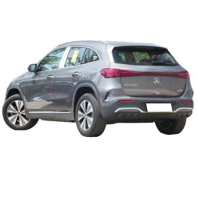 Cina 2025 Mercedes EQA 260 Auto elettrica 5 posti Veicoli a nuova energia SUV Pure EV in vendita