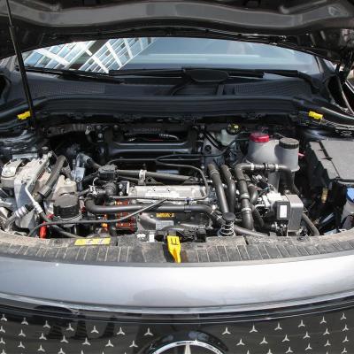 Cina 2025 Mercedes EQA 260 Auto elettrica 5 posti Veicoli a nuova energia SUV Pure EV in vendita