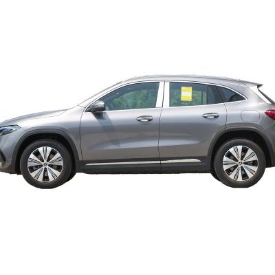 Cina 2025 Mercedes EQA 260 Auto elettrica 5 posti Veicoli a nuova energia SUV Pure EV in vendita