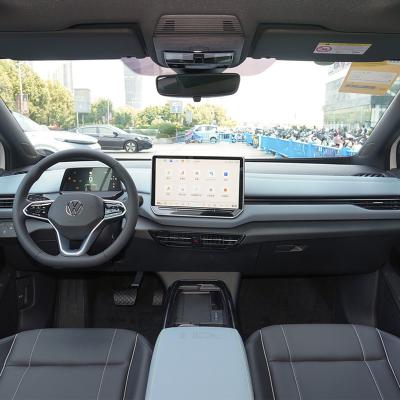 Cina Cina Veicoli a nuova energia 5 posti SUV puro Volkswagen VW ID.4 X EV Auto elettrica in vendita