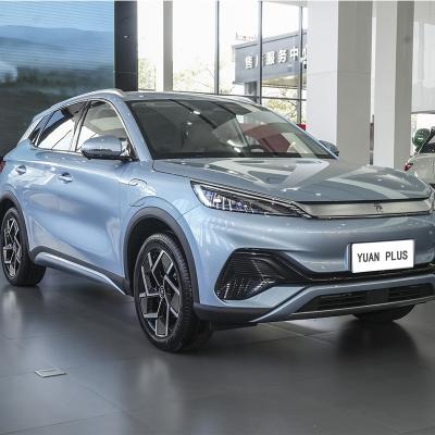 Cina 2024 Cina Byd Yuan Plus EV Auto elettrica Veicoli a nuova energia Honor 510km SUV in vendita