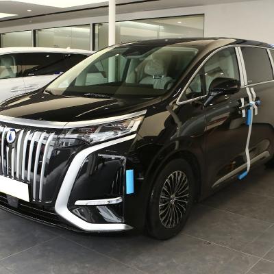 Cina BYD Pickup elettrici con ruote motrici 4 equipaggiamento nominale Tempo di ricarica inferiore a 1 ora in vendita