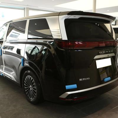 Cina BYD Pickup elettrici con ruote motrici 4 equipaggiamento nominale Tempo di ricarica inferiore a 1 ora in vendita