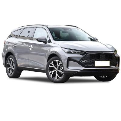 Cina 2025 BYD Tang DM-i EV Auto elettrica Veicoli a nuova energia 7 posti ibridi 115KM SUV in vendita