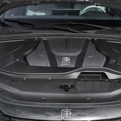 Cina 2025 BYD Tang DM-i EV Auto elettrica Veicoli a nuova energia 7 posti ibridi 115KM SUV in vendita