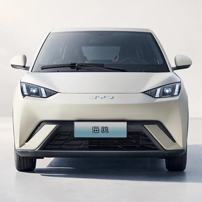 Cina 2025 Byd Song Plus EV Flagship Electric Car Veicoli a nuova energia Pure SUV 520km 605km in vendita