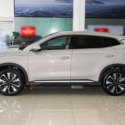 Cina 2025 Byd Song Plus EV Flagship Electric Car Veicoli a nuova energia Pure SUV 520km 605km in vendita