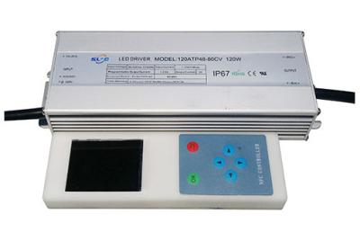 China 120W programmable dim to off led driver programmable led driver power supply for sale