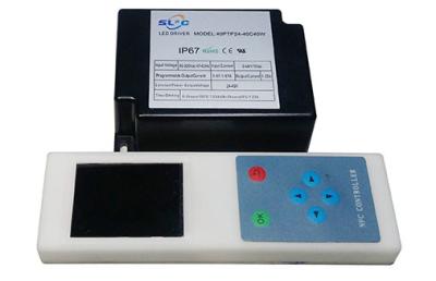 China 40W electronic dimmable LED driver waterproof for sale