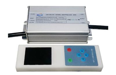 China 40W constant current dimmable led driver led power supply for sale