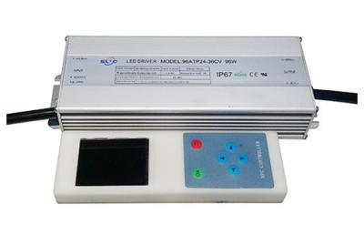 China 96W nfc programmable led power supply led driver for sale