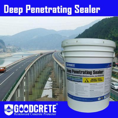 China Goodcrete Concrete Waterproofing DPS for sale