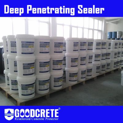 China waterbased crystalline concrete waterproofing for sale