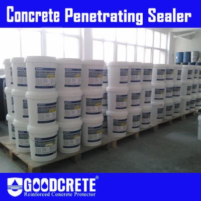 China Best Deep Penetrating Sealer from China for sale