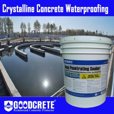 China Water Proofing and Anti Corrosion Surface Coating for sale