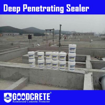 China Crystalline Concrete Waterproofing for pools for sale