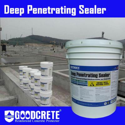 China Permanent Crystalline Concrete Waterproofing for various pools for sale